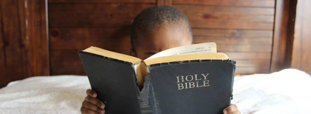 Why Daniel? | Introduction - Patterns of Truth