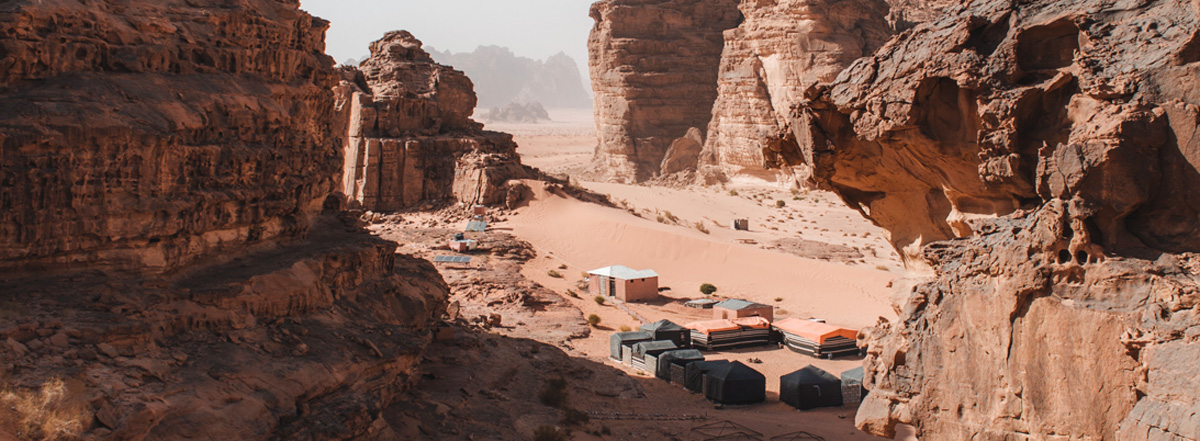 What Does "Outside the Camp" Mean? | Q&A - Patterns of Truth