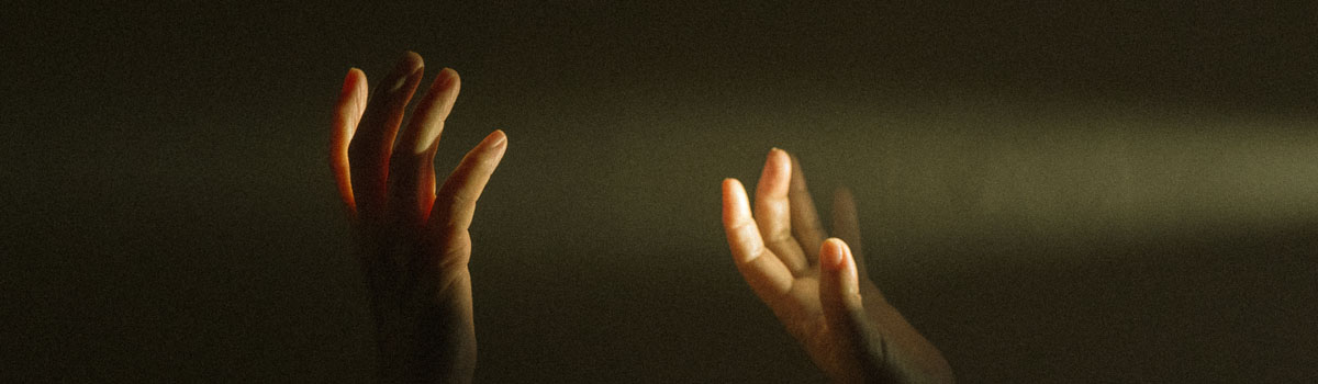 Walking Blind: Two Forms of Spiritual Blindness - Patterns of Truth