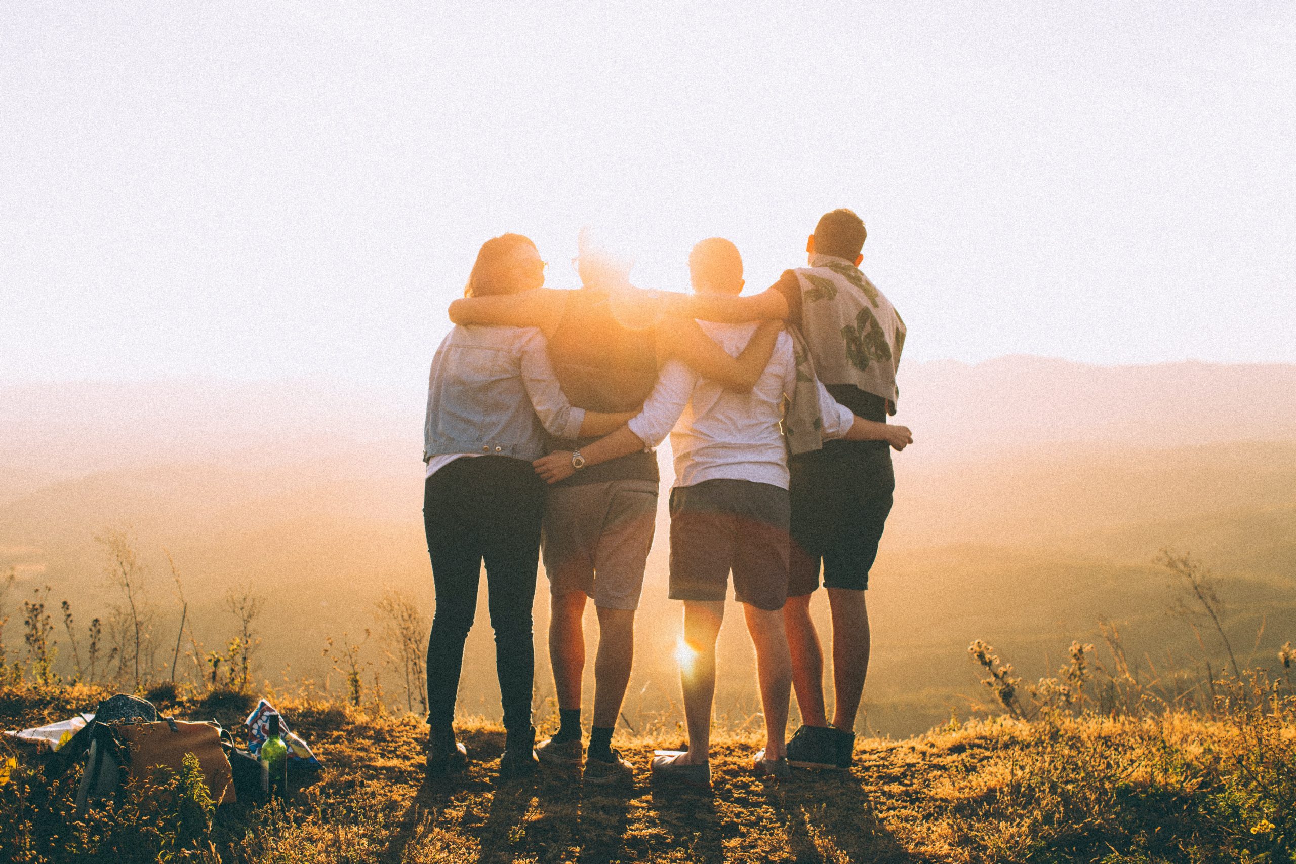 Five Ways to Grow, Part 3: Grow Relationally - Patterns of Truth