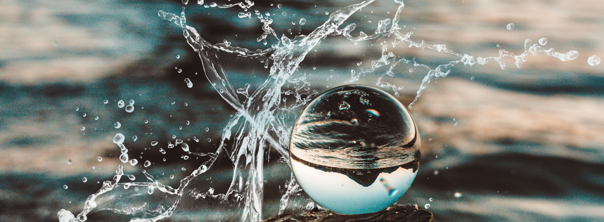 When Was Water Created? |Q&A - Patterns of Truth