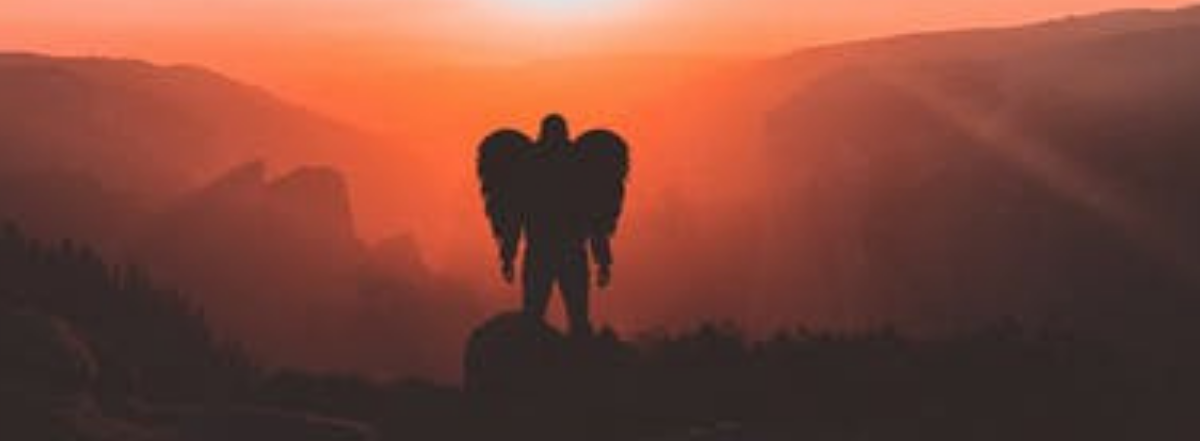 Who Are The 'Elect Angels'? - Patterns of Truth