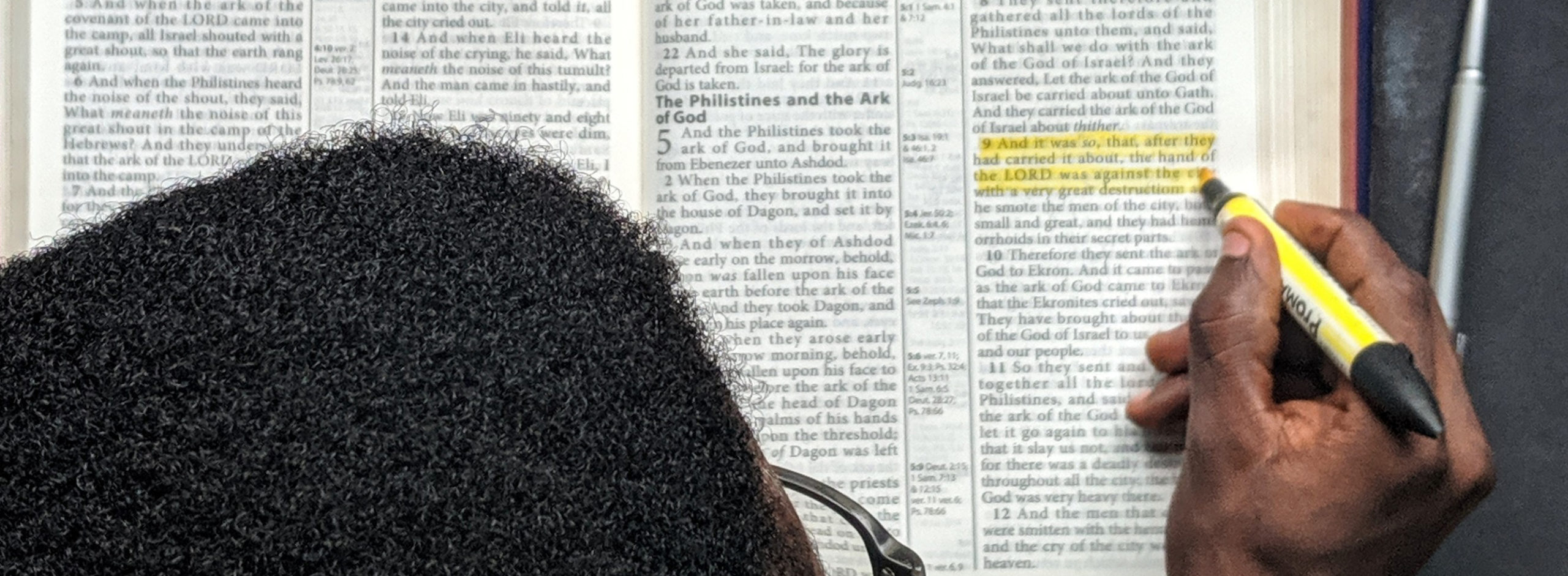 Daniel’s First Chiasm: Part One - Patterns of Truth