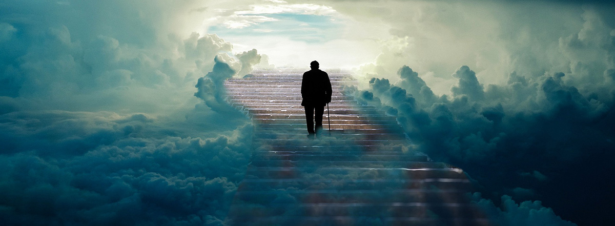 The Man in the Glory (Poem) - Patterns of Truth